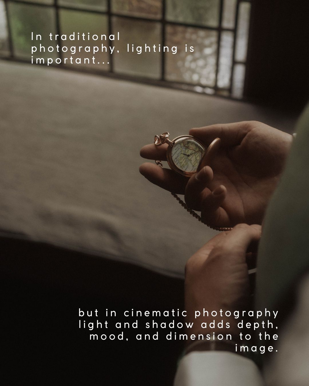 The Art of Cinematic Photography - alyrobinson.photography